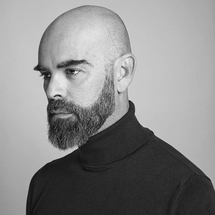 Entrevista a Mingo Ruano, actor – Conexión Amare desde Canarias