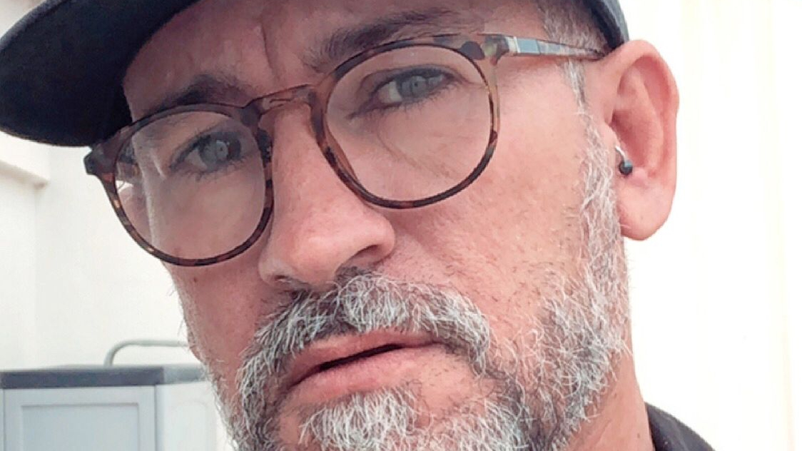 José Bringas, fotógrafo canario, protagonista del espacio de Hypergeek ...